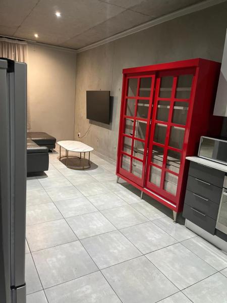 124 Brooks - Pretoria