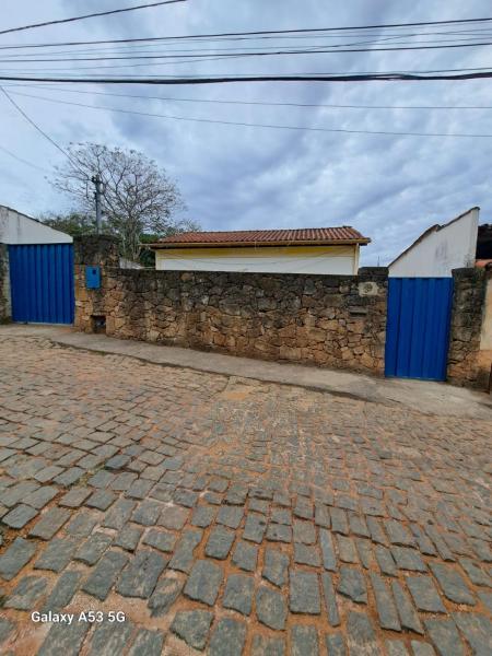 Hospedagem Da Dorinha - Tiradentes