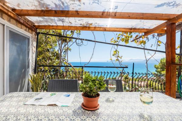 Chalet Casa Ros - Italia