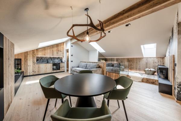 Alpedor Mountain Suites - Trentino-Alto Adige