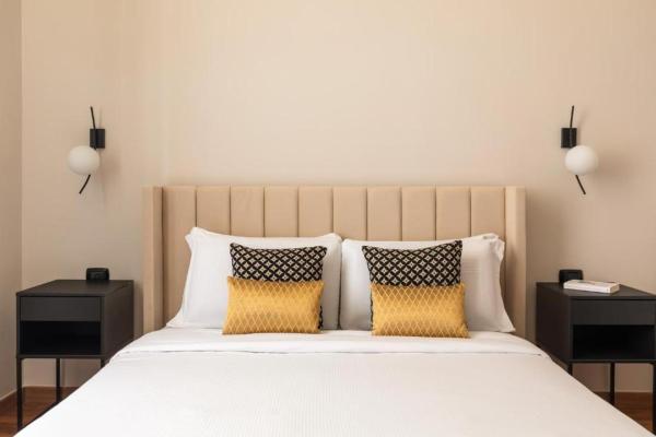 Candia Boutique Apartment - Città del Vaticano
