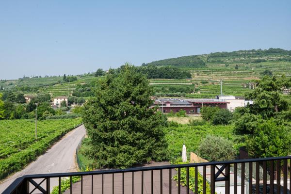 Paverno Suites - Bosco Chiesanuova