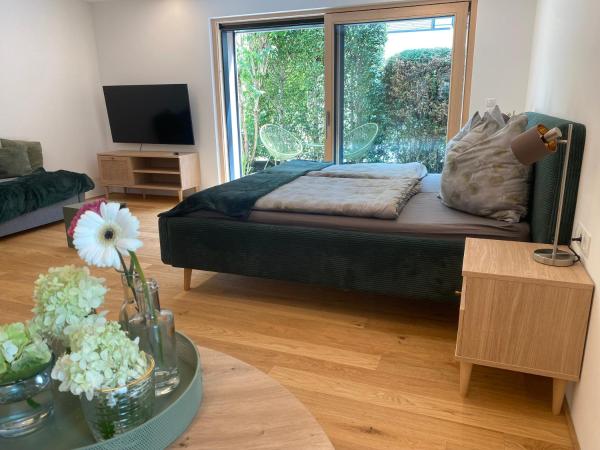 Neueröffnung! Gästezimmer Im Herzen Von Lauterach - Bregenz