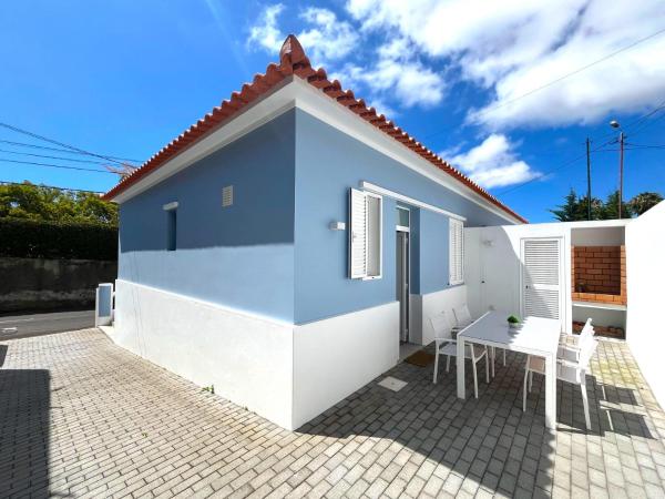 Casa Da Porta Azul - Funchal
