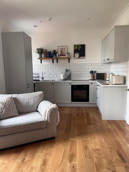 The Wee Harbour Home - Anstruther