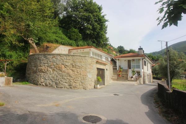 Casa Da Idalina - Terras de Bouro