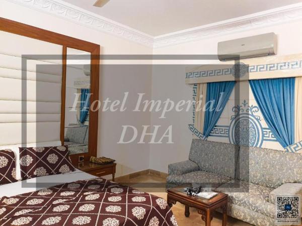 Hotel Imperial Dha - Karachi
