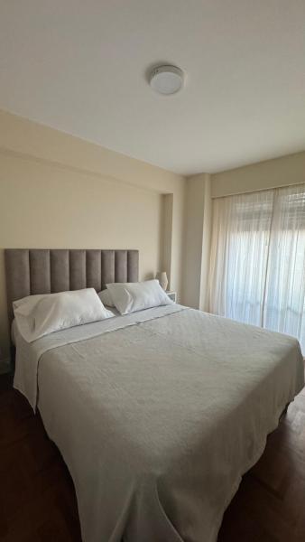 Av Poeta Lugones - Nueva Córdoba - Córdoba