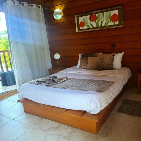 River Lodge Resort - Libreville
