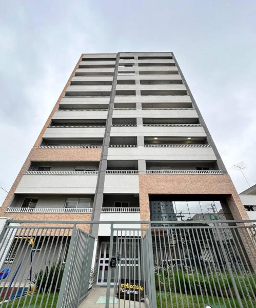 Studio 3 Min Aero Congonhas - Congonhas-São Paulo Airport (CHG)