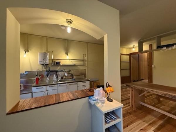 山二 -Yamafu - 富山県