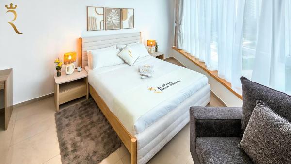 Al Reem Island Serenity Studio - Abu Dhabi