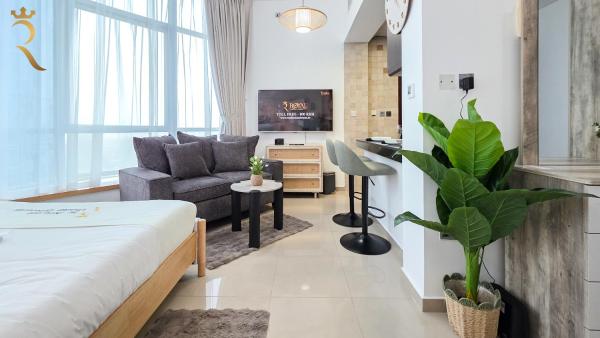 Al Reem Island Serenity Studio - Abu Dhabi