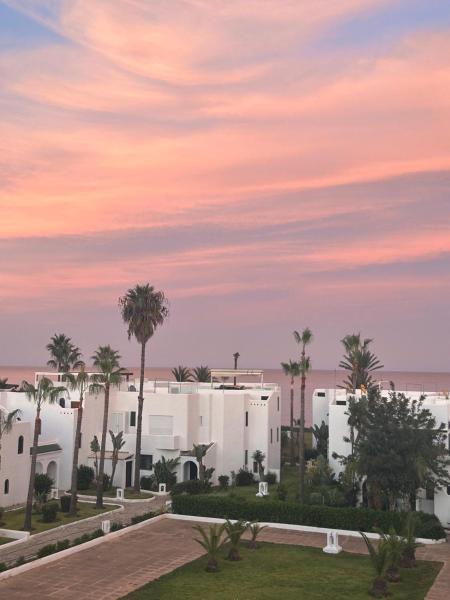 Plage Bahia Smir Al Amine - Ceuta