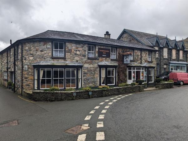 Tanronnen Inn - Llanberis