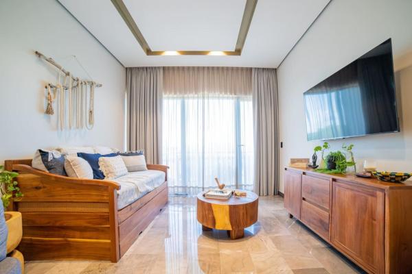 Exclusive Jungle Walking 2 Beach Private Terrace - Paradise Beach