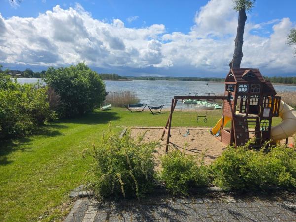Apartamenty Zełwągi - Mazury