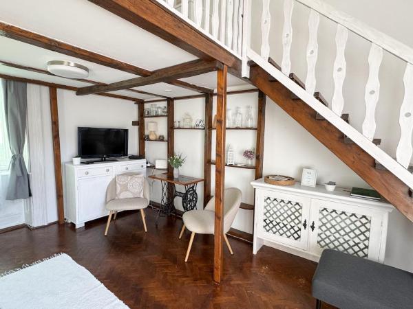 Agria Vintage Apartman - Demjén