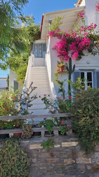 Haus Sifnaios - Antiparos