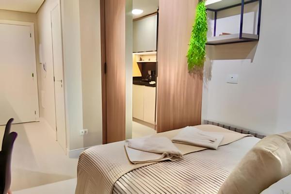 #Acheimeucantinho# Em Cwb C/tv Smart - Curitiba