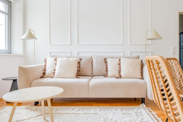 Hakuna Central Loft - Urban Hideaway - Graz