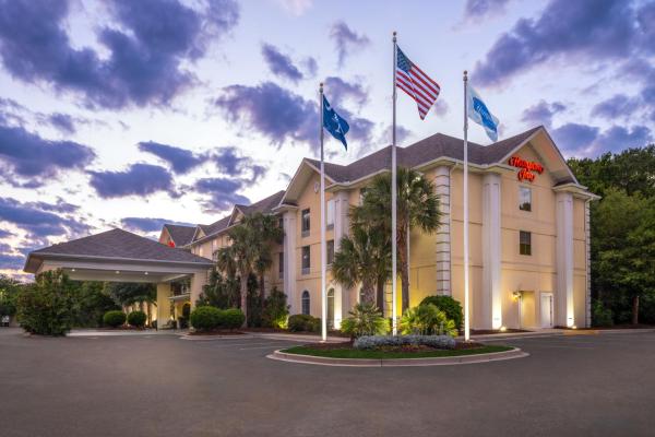 Hampton Inn Murrells Inlet/myrtle Beach Area - Pawleys Island, SC