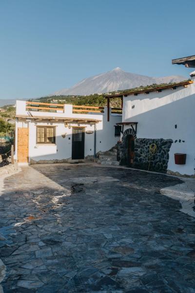 Casa In The Clouds - Garachico