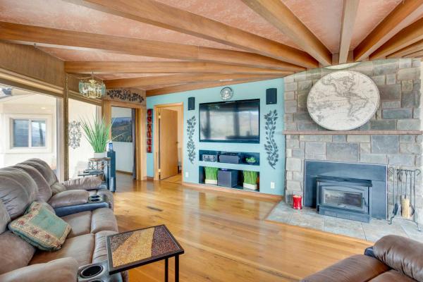 Spacious Grand Junction Home Rental W/ Mtn Views! - Grand Junction, CO