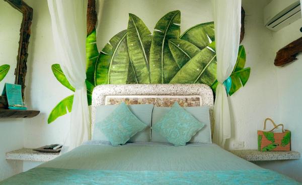 Monyoli Hotel & Boutique - Acapulco