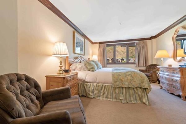 Lodge Tower 588 - Vail