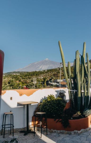 Casa In The Clouds - Garachico