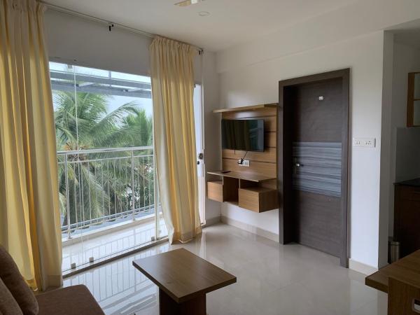 Lilly Ribera - Kumarakom