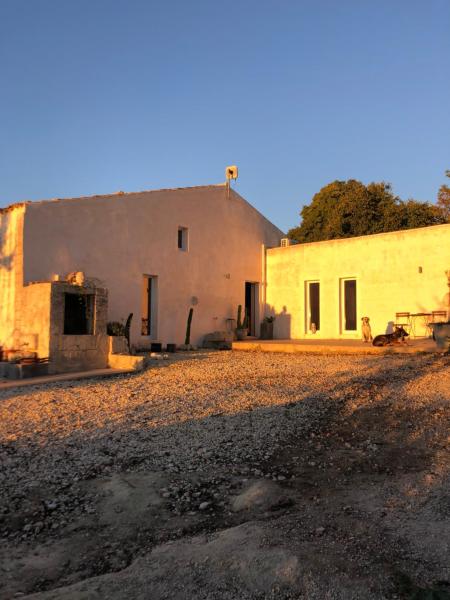 Aguglia Persa - Palazzolo Acreide