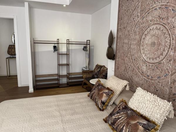 Apartamento El Marinero - Brihuega