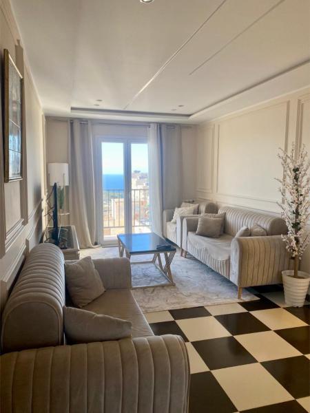 F3 Vue Mer - Akid Lotfi - Central & Confortable - Algeria