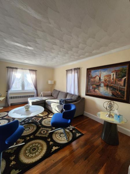 Plannetsmart - Roslindale - Boston