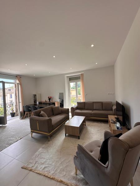 Appartement Aniane - Saint-Guilhem-le-Désert