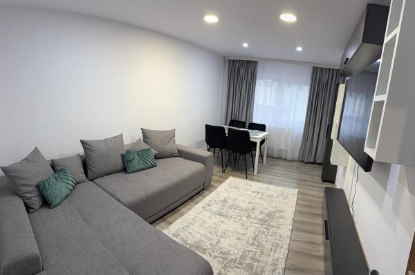 Cozynest Suceava - Botoşani