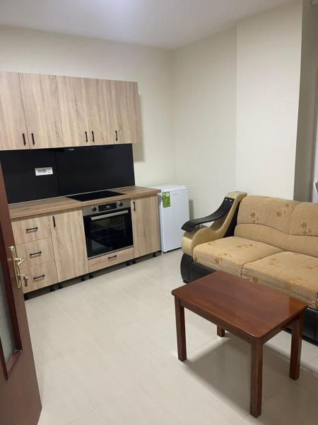 Vangjo Apartments 2 - Pogradec