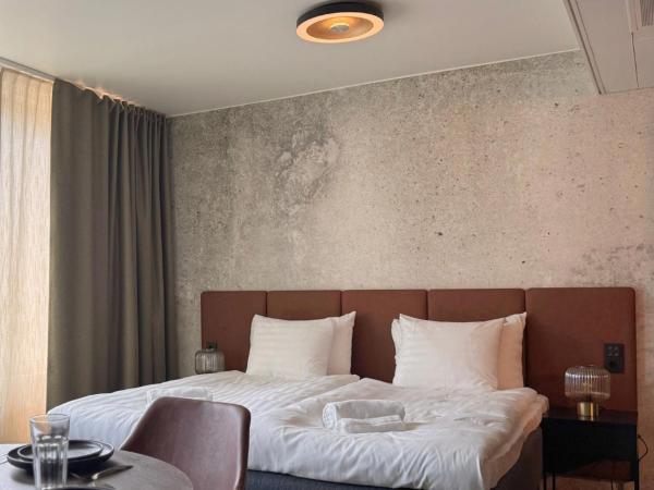 H28 - Hotel, Apartments And Suites By Uhanda - Tampere