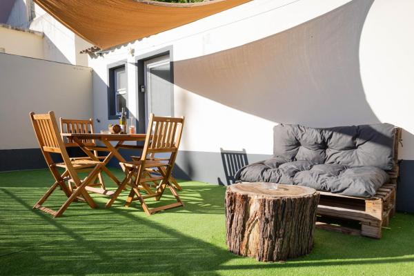 Azorean Stays T1 - Sete Cidades