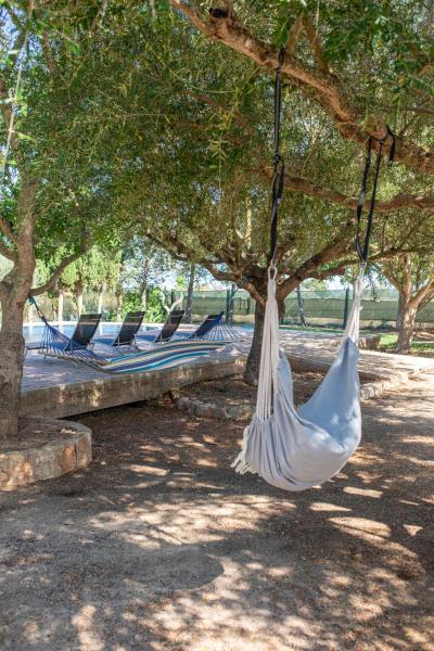 Can Botoner - Es Trenc - Grupo Berna - Torrent de Cala Pi