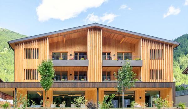 Linara Mountain Family Stay - Meransen