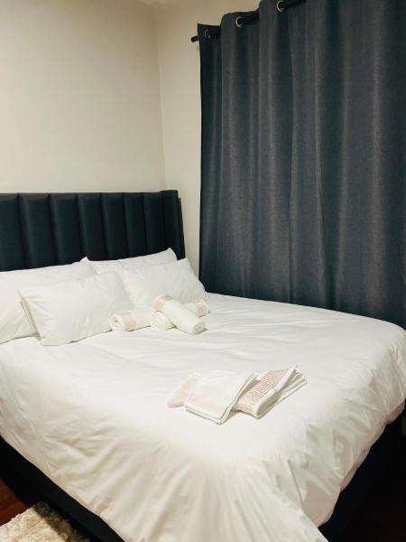 N&n Accommodation Sandton - Johannesburg
