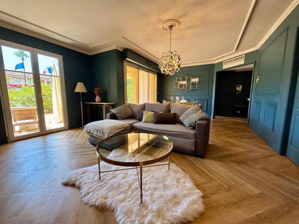 Appartement De Charme, Terrasse Au Soleil, Proche Du Port De Sanary - Sanary-sur-Mer