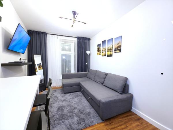Ultra Central, Near Station 2br 2bath 6sleep - Hounslow
