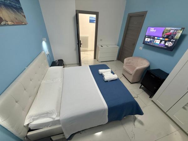 Luna Guest House - Pise