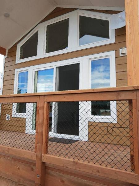 Lupine Cabin - Homer Seaplane Base - Homer, AK