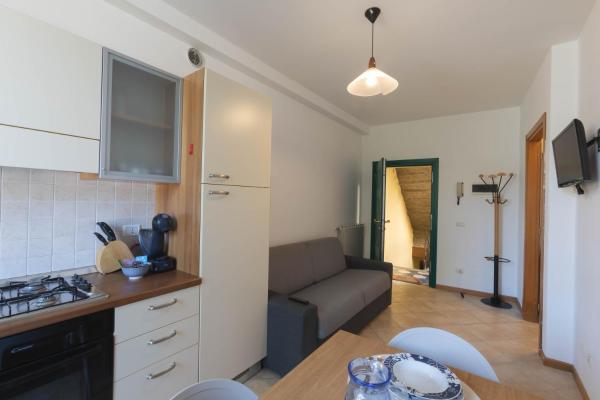 Dimora Le Mura - Bergame