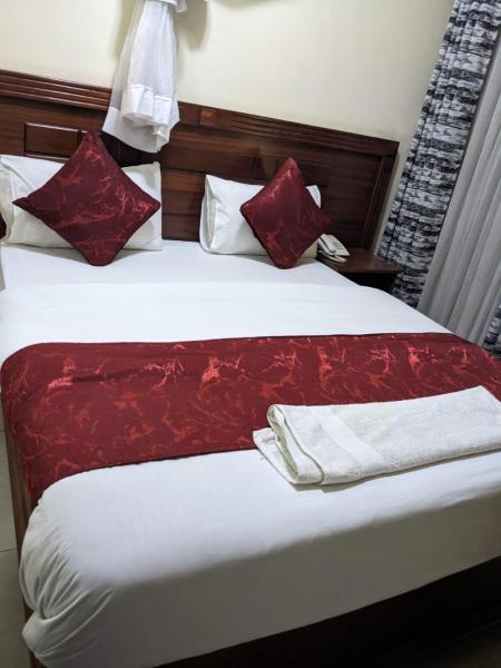 Capital Comfort - Nairobi